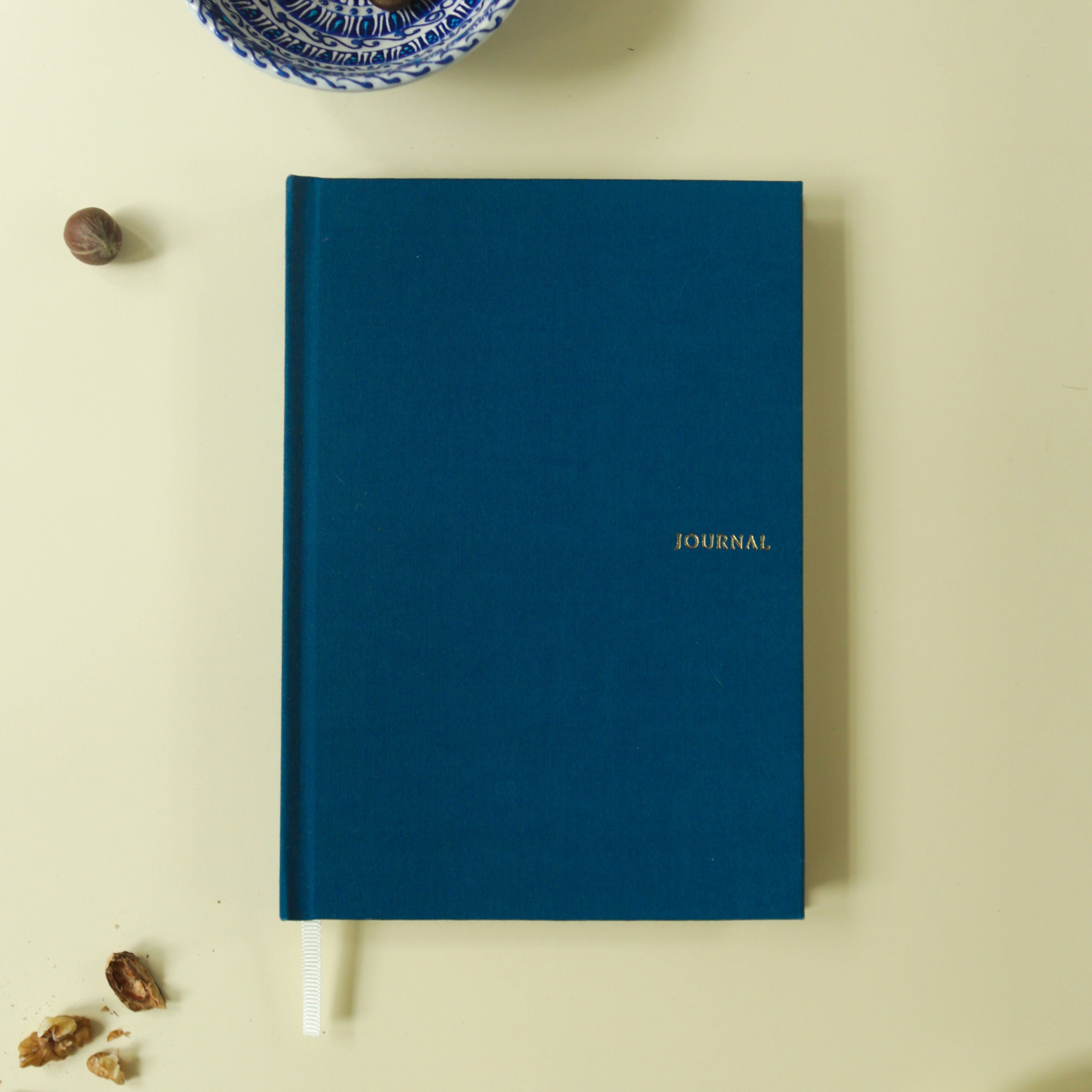 Journal, MAVİ – Oma Paper Co.